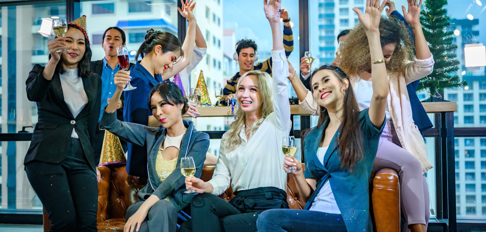 Unlocking Success: The Power of a Miami Marketing Agency