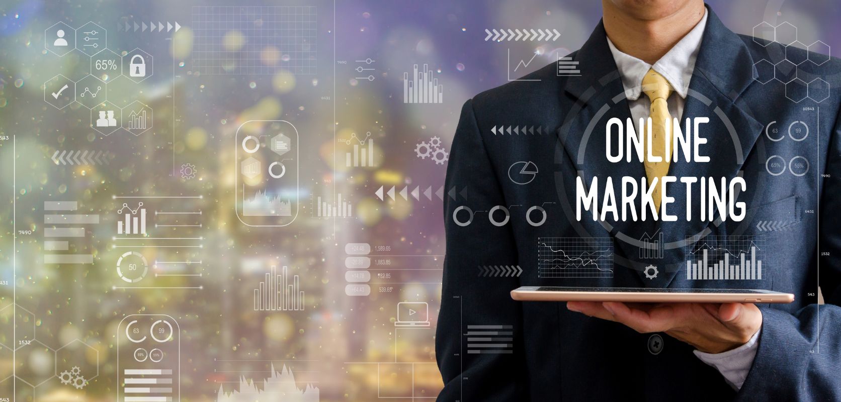 Unlock the Power of Miami Online Marketing: Strategies for Success