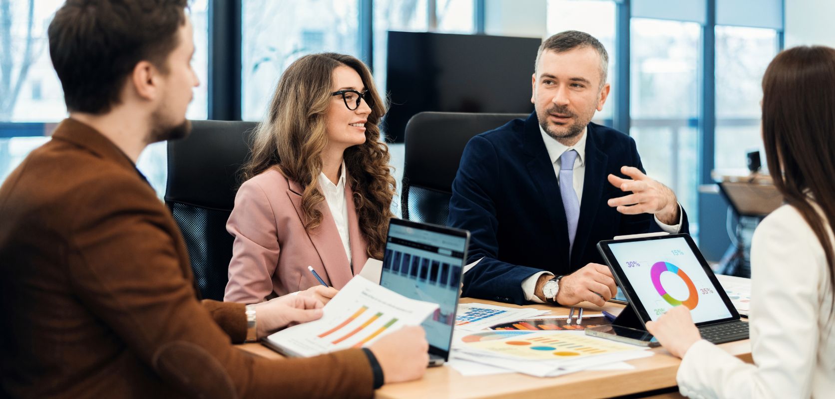 Boost Your Business with Top Marketing Firms in Miami